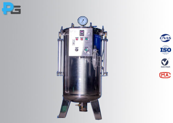 IPX8 High Pressure Water Tank - Pego Electronics (Yi Chun) Co., Ltd.