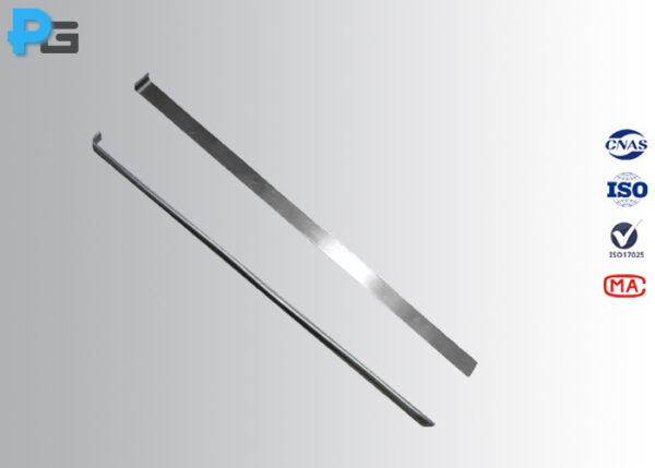 IEC60065 Test Hook - Pego Electronics (Yi Chun) Co., Ltd.