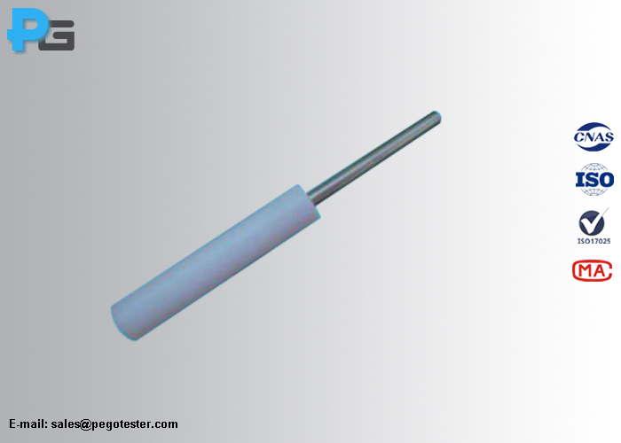 IEC60335-2-14 Φ8mm Cylindrical Rod Test Probe for Blender - Pego ...